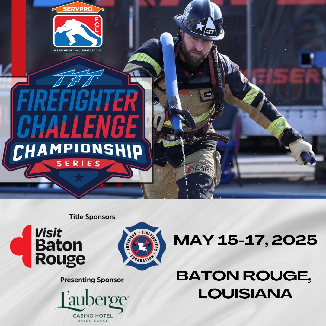 Prairieville Fire Department – Ascension Parish Fire District #3